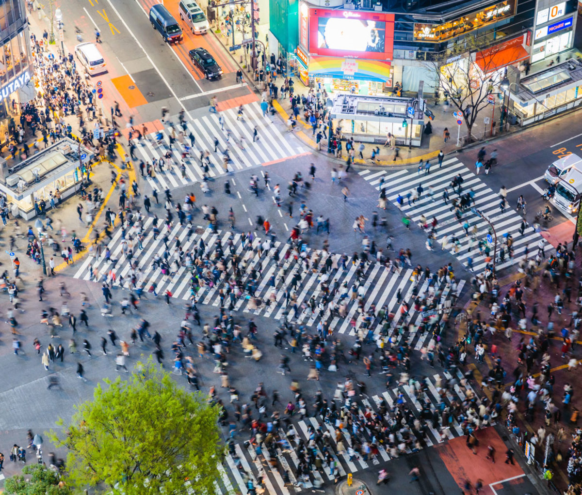 4-Day Tokyo, Japan, Travel Guide: Where to Go, Stay, and Eat - Men's ...