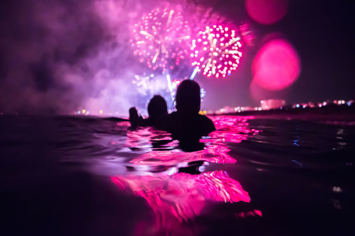 Best Fireworks: Guide For The Fourth Of July