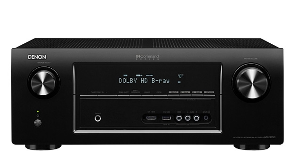 The Future-Proof Home Theater Hub - Men's Journal