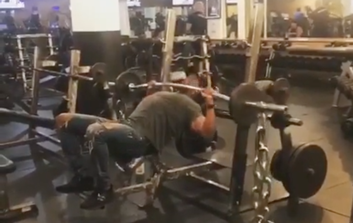 Charlie Cox Workout Daredevil Actor Charlie Cox Prepares For 'Born