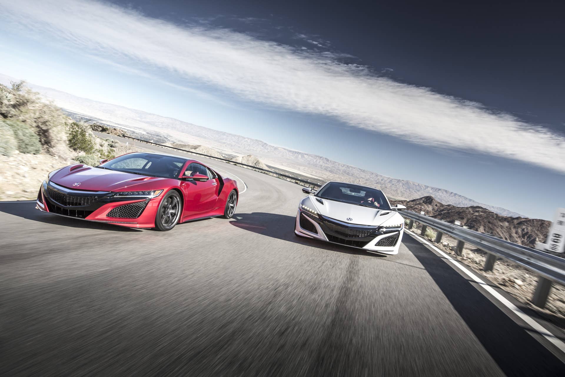 The Real Story Behind The Acura Nsx Supercar – TMBI