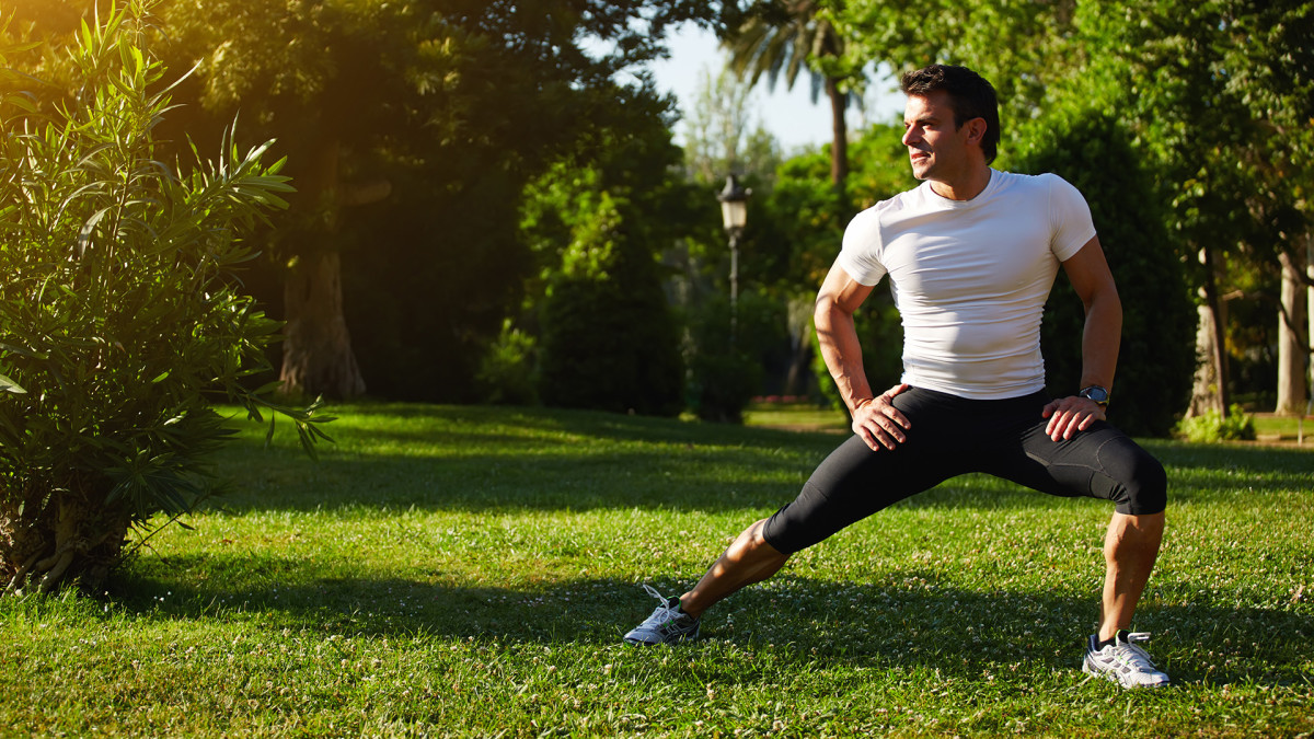 Prehab Stretches and Exercises to Prevent Pain and Injury