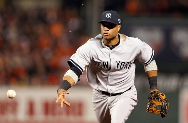 2012 MLB Post-Season: 8 Players to Watch