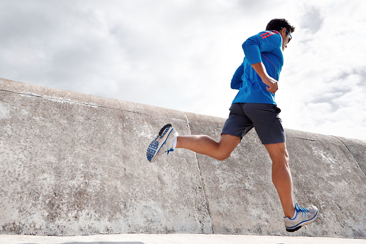 Running for Fun: The Best Ways to Make Running Feel More Fun