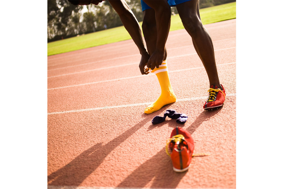 Running for Fun: The Best Ways to Make Running Feel More Fun - Men's ...