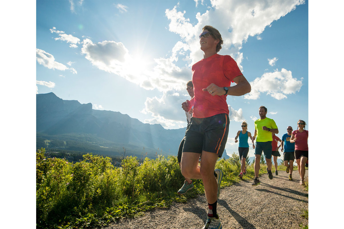 Running for Fun: The Best Ways to Make Running Feel More Fun - Men's ...