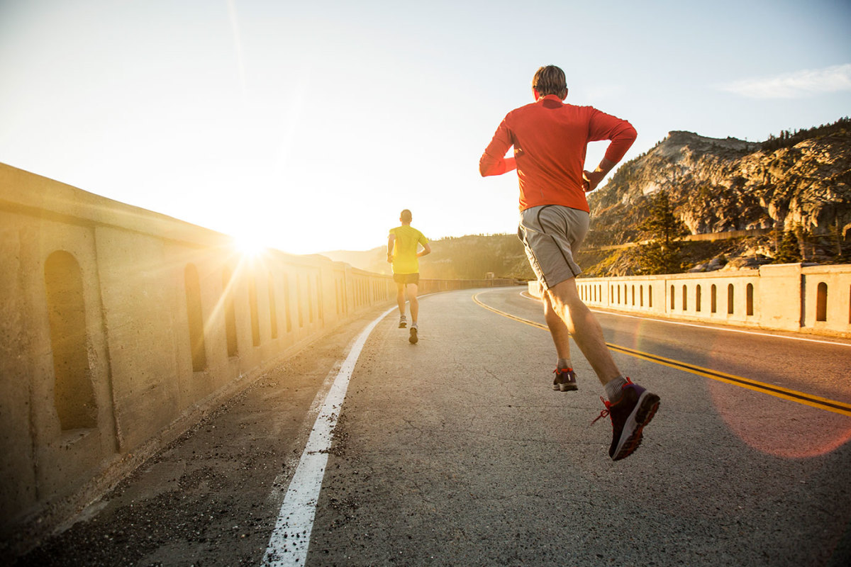 Running for Fun: The Best Ways to Make Running Feel More Fun