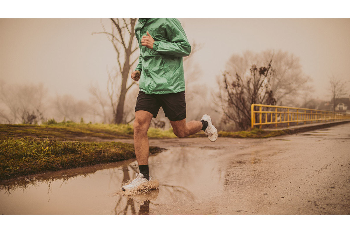 Running for Fun: The Best Ways to Make Running Feel More Fun - Men's ...