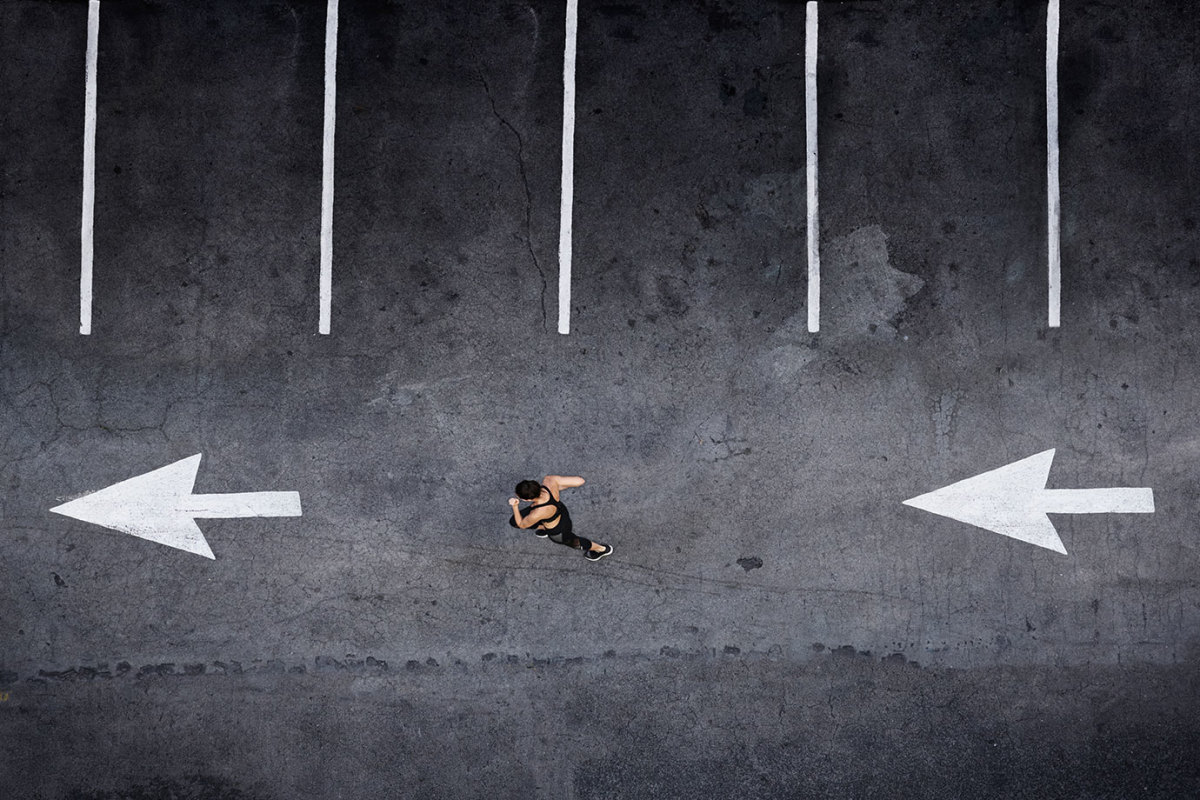 Running for Fun: The Best Ways to Make Running Feel More Fun - Men's ...