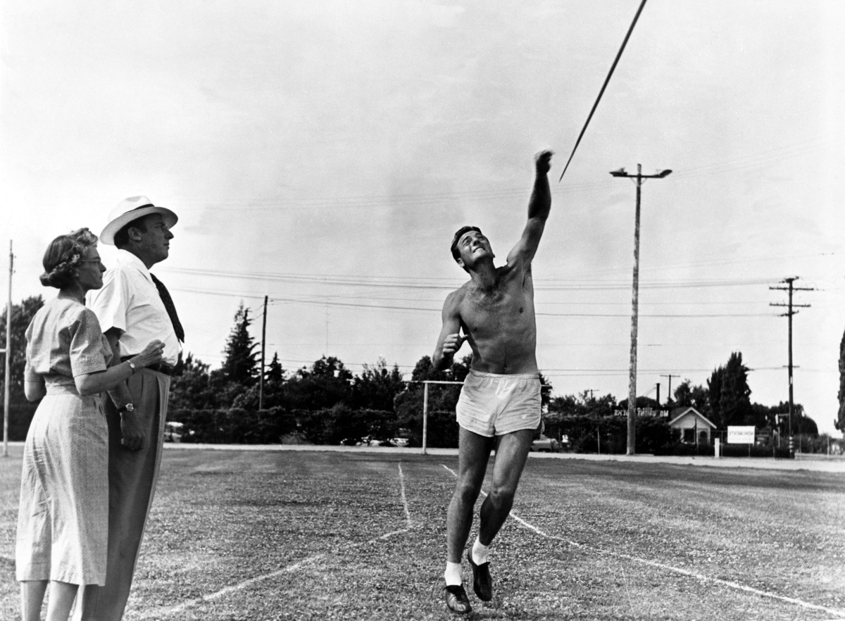 8 Olympic Movies That Medal