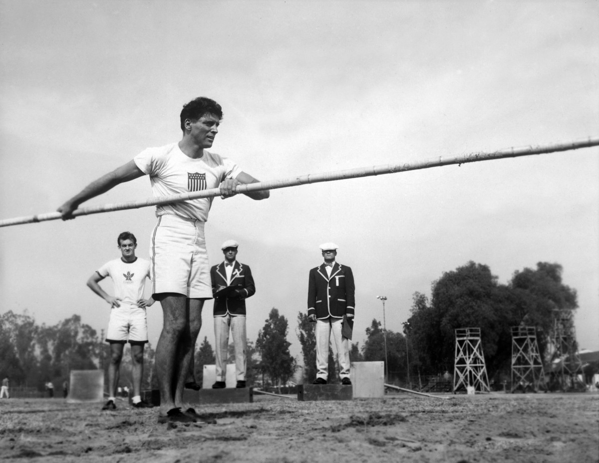 8 Olympic Movies That Medal