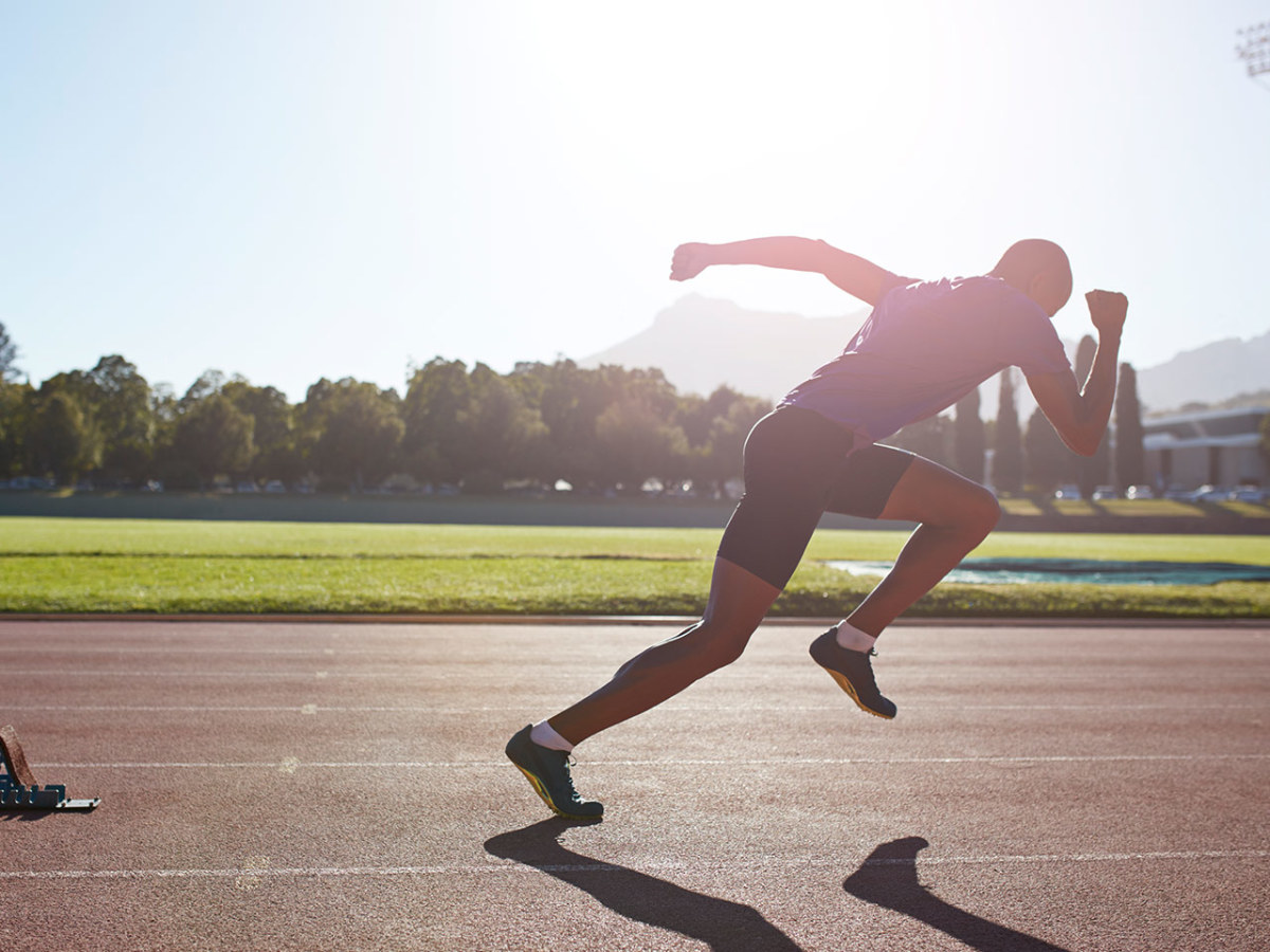 7 Functional Fitness Tests for Any Athlete 7 Functional Fitness Tests for Any Athlete