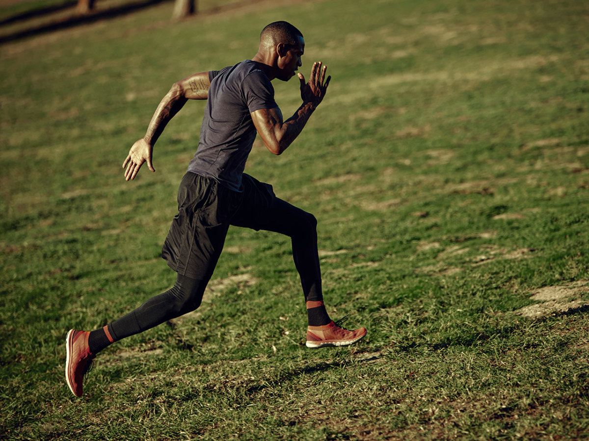 7 Functional Fitness Tests for Any Athlete