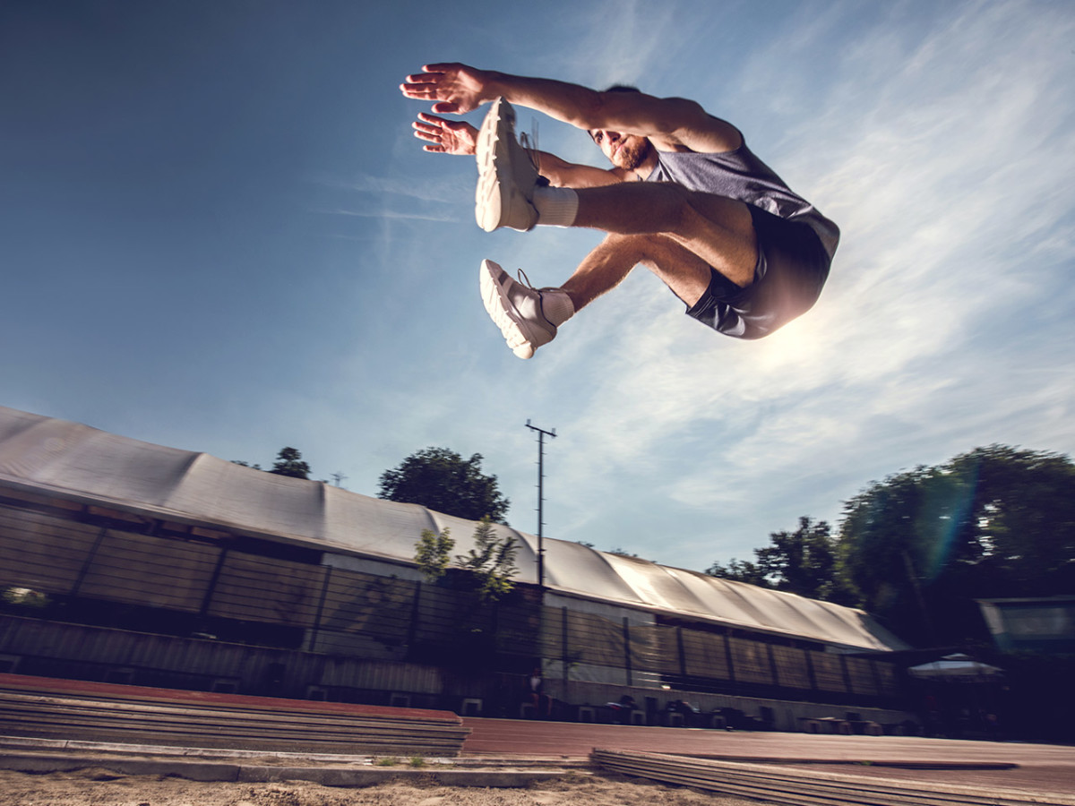 7 Functional Fitness Tests for Any Athlete