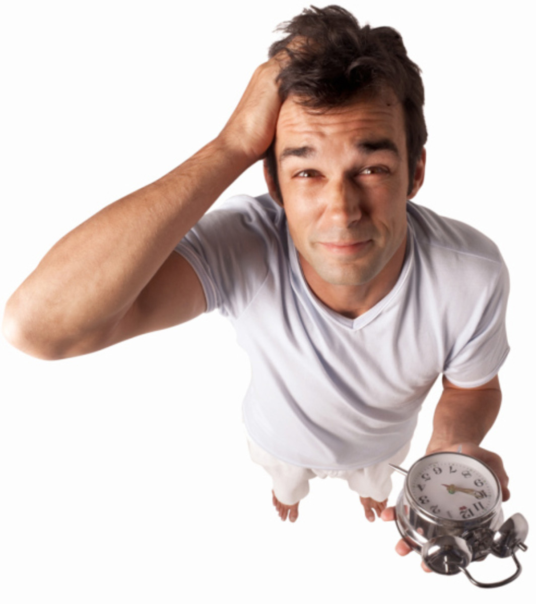 Sleep Better, Live Better