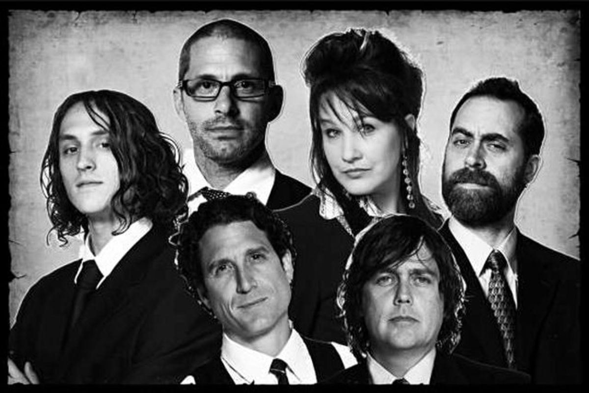 Take a Cosmic Musical Journey With Pro Skateboarder Evan Smith