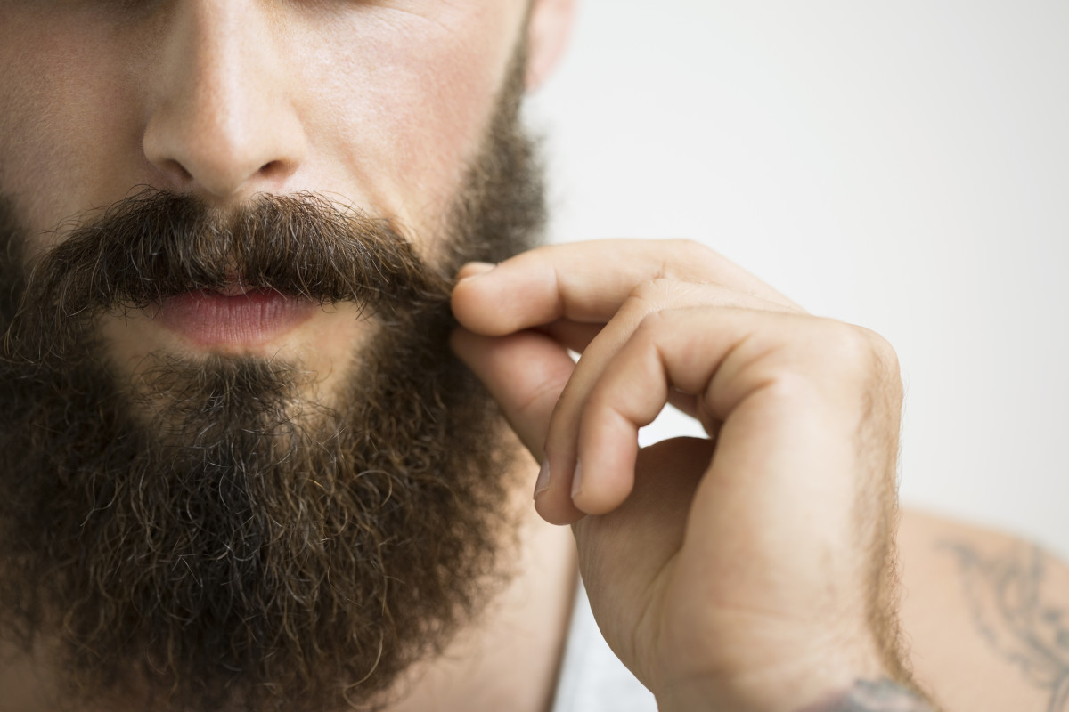 Beyond Beard Oil: A Moisturizer that Gets Down to the Skin - Men's Journal