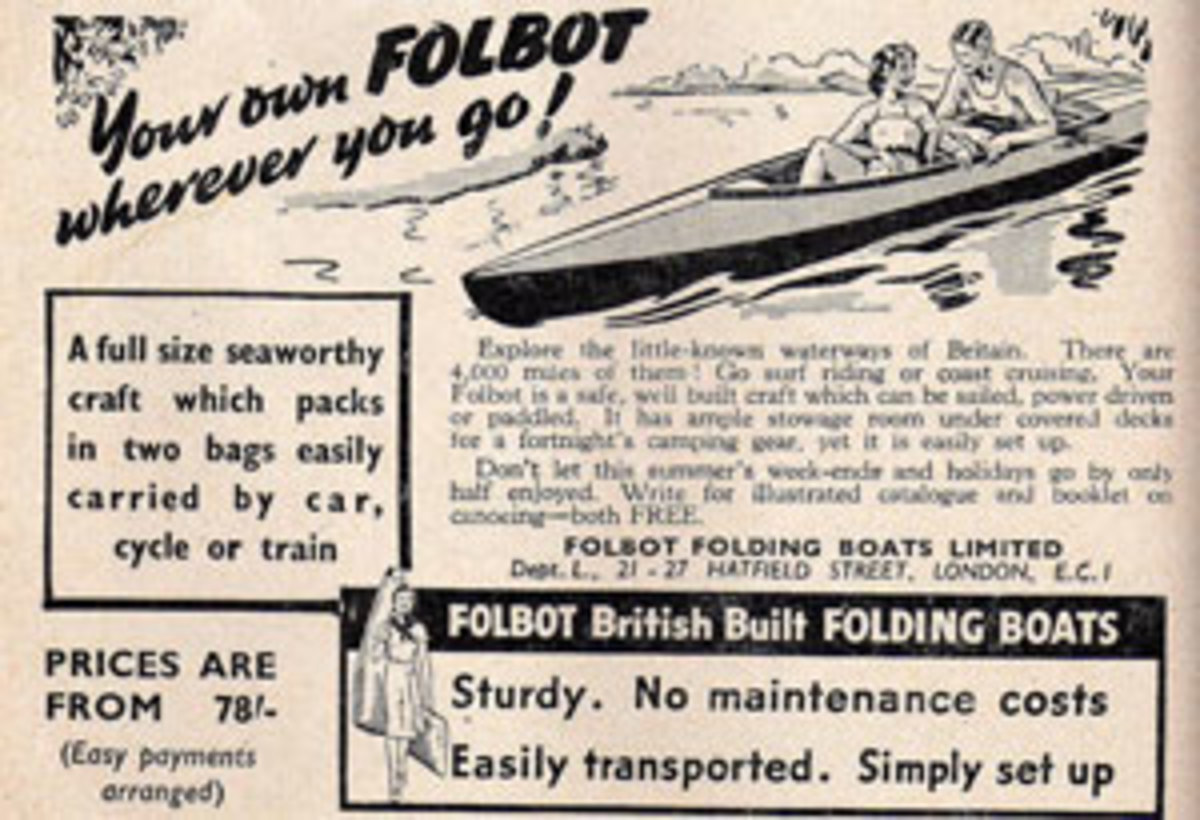 Folbot Shutters Doors