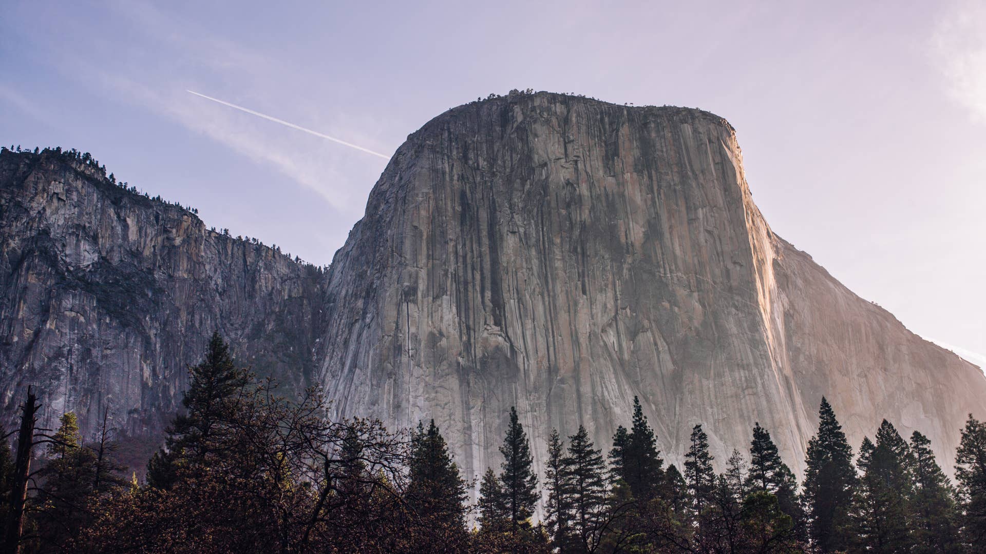 Two Climbers Dead After El Capitan Fall in Yosemite National Park
