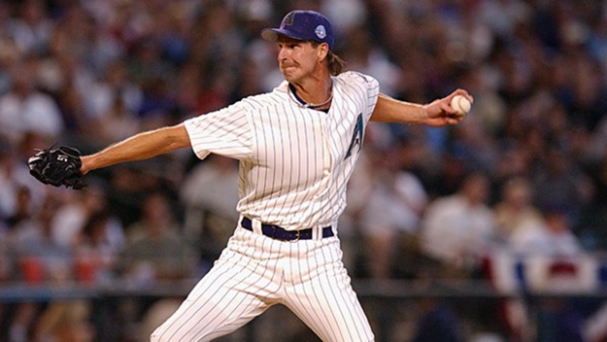 Most Memorable Games of the MLB's 2015 Hall of Fame Class