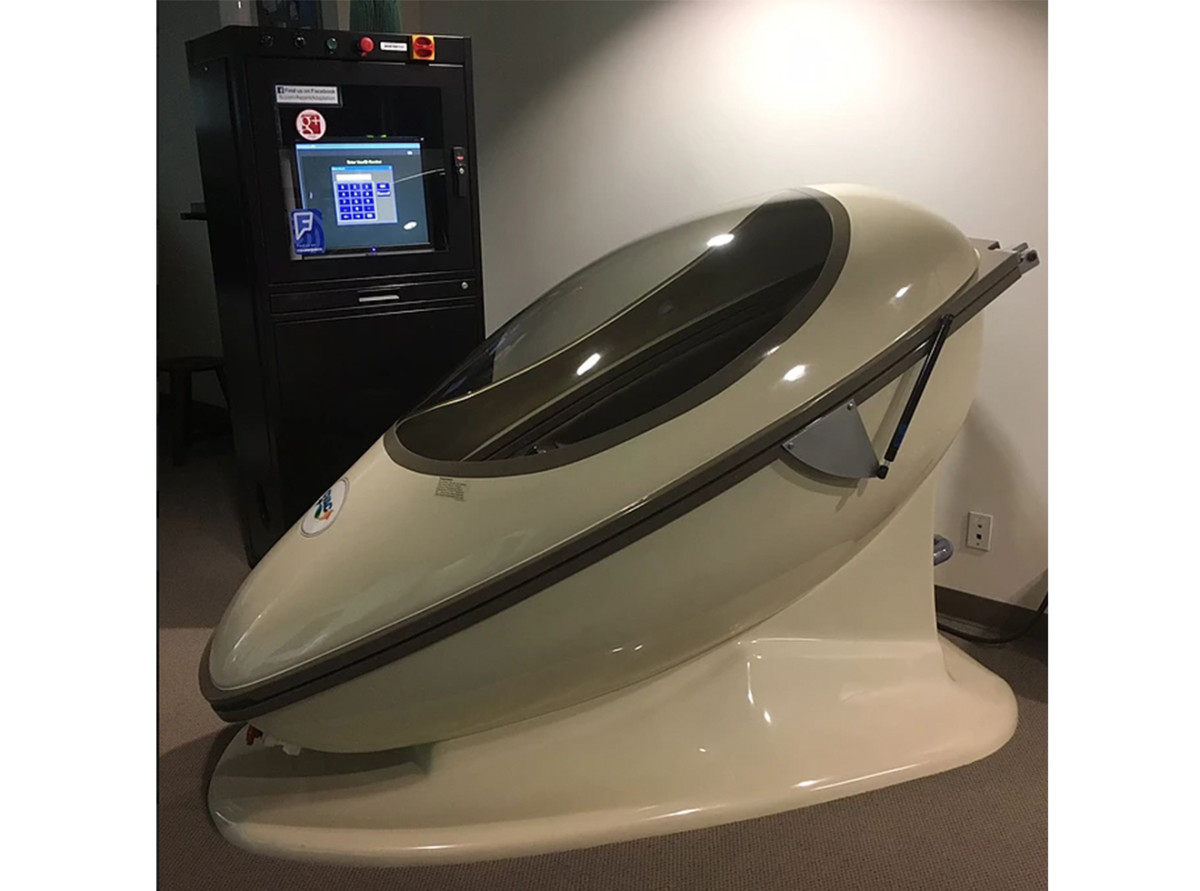 The Tools You Need to Perform and Recover Like a Professional Athlete ...