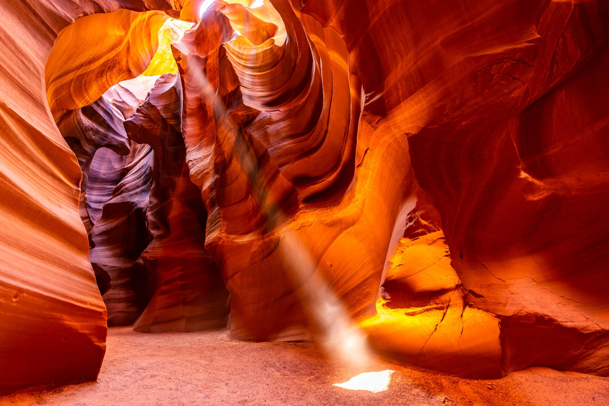Take a Visual Tour of the Most Stunning Canyons on the Planet