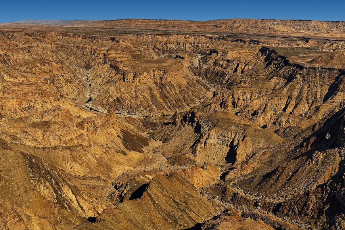 Take a Visual Tour of the Most Stunning Canyons on the Planet