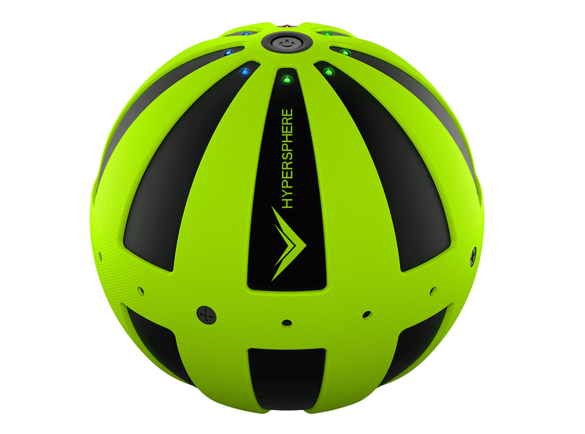 The Tools You Need to Perform and Recover Like a Professional Athlete ...