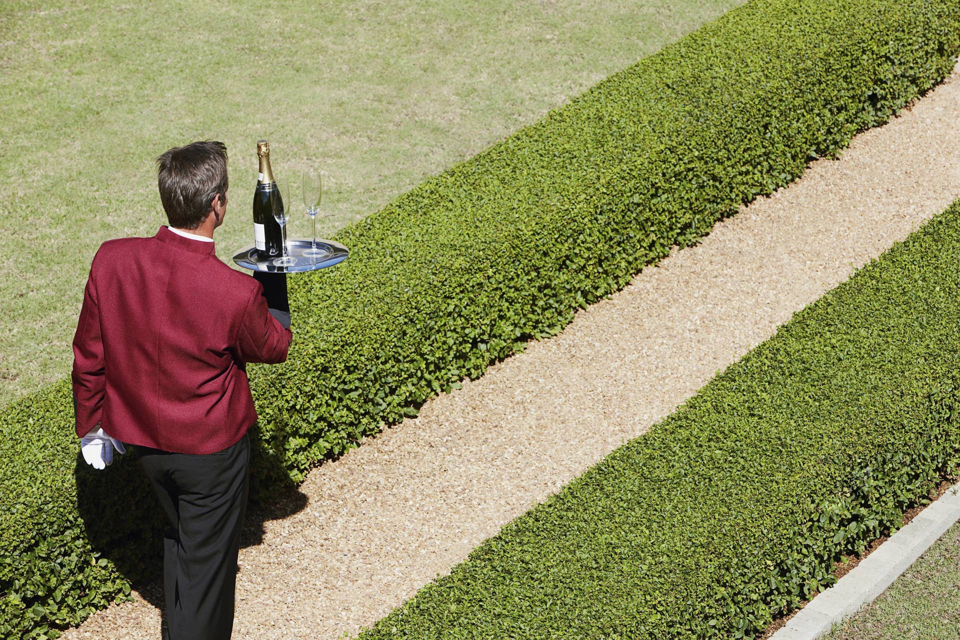 17 Hotel Perks We Can Get Behind