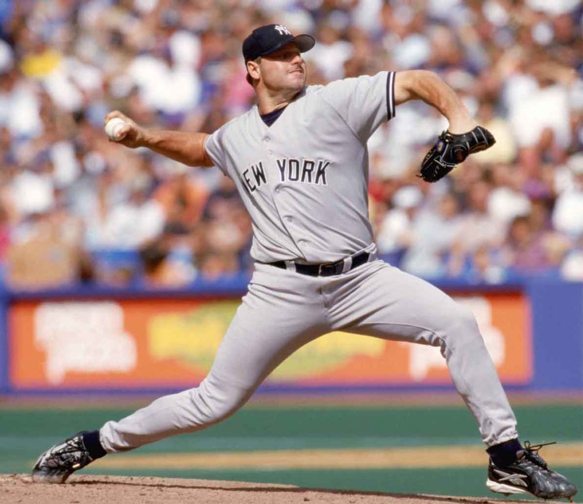 Athletes Who Couldn't Hang It Up - Men's Journal