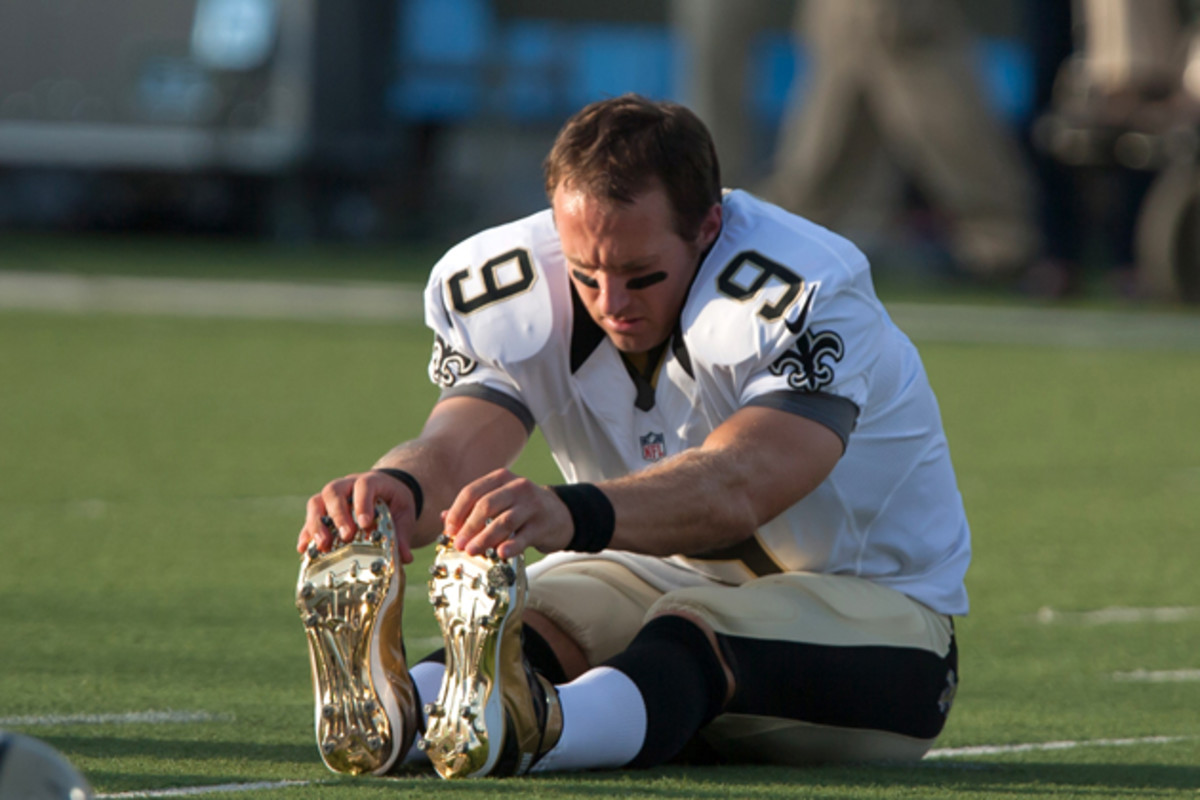 Who To Watch in the NFL