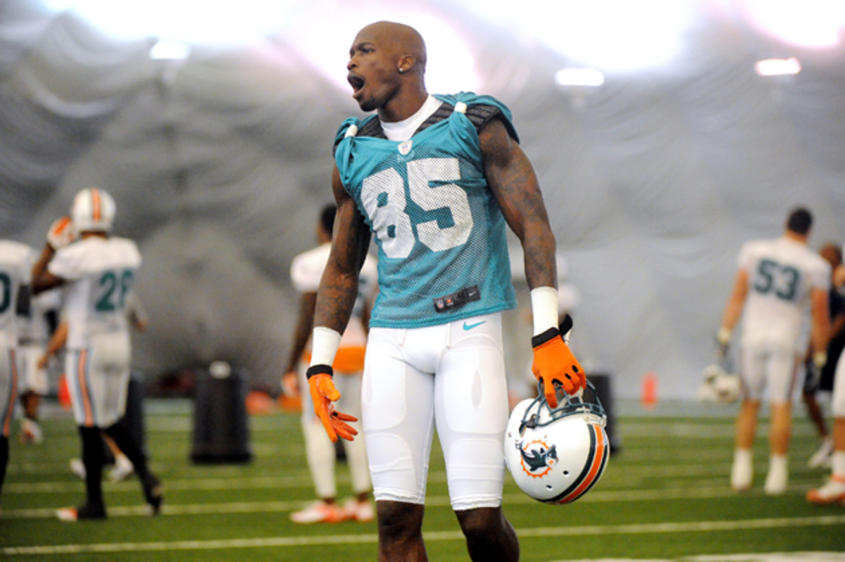 Who To Watch in the NFL - Men's Journal