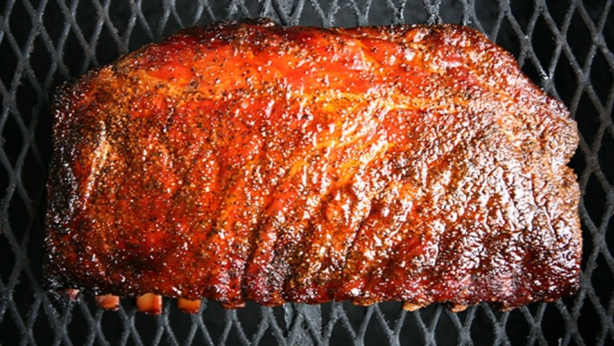 Where to Find the Best BBQ Ribs in America, According to Pit Masters