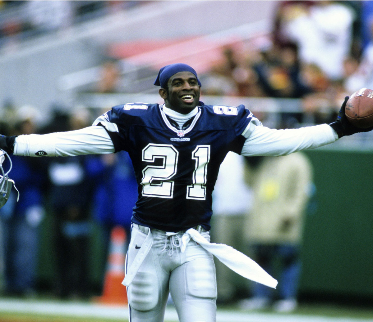 Athletes Who Couldn't Hang It Up - Men's Journal