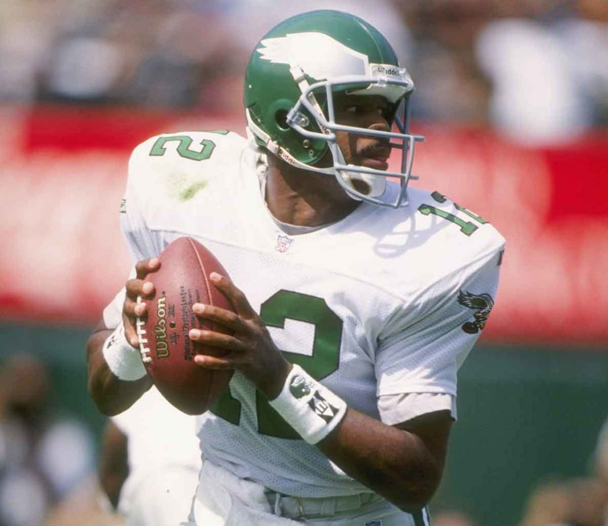 Athletes Who Couldn't Hang It Up - Men's Journal