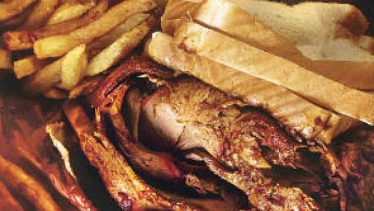 Where to Find the Best BBQ Ribs in America, According to Pit Masters