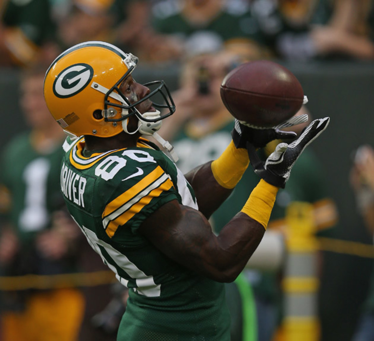 Who To Watch in the NFL