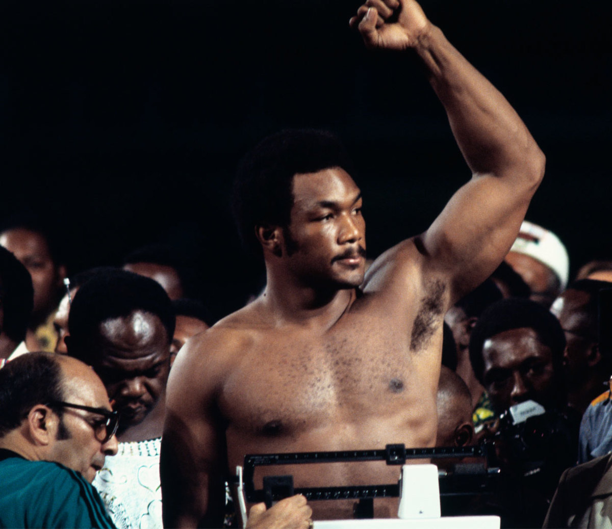 Athletes Who Couldn't Hang It Up - Men's Journal