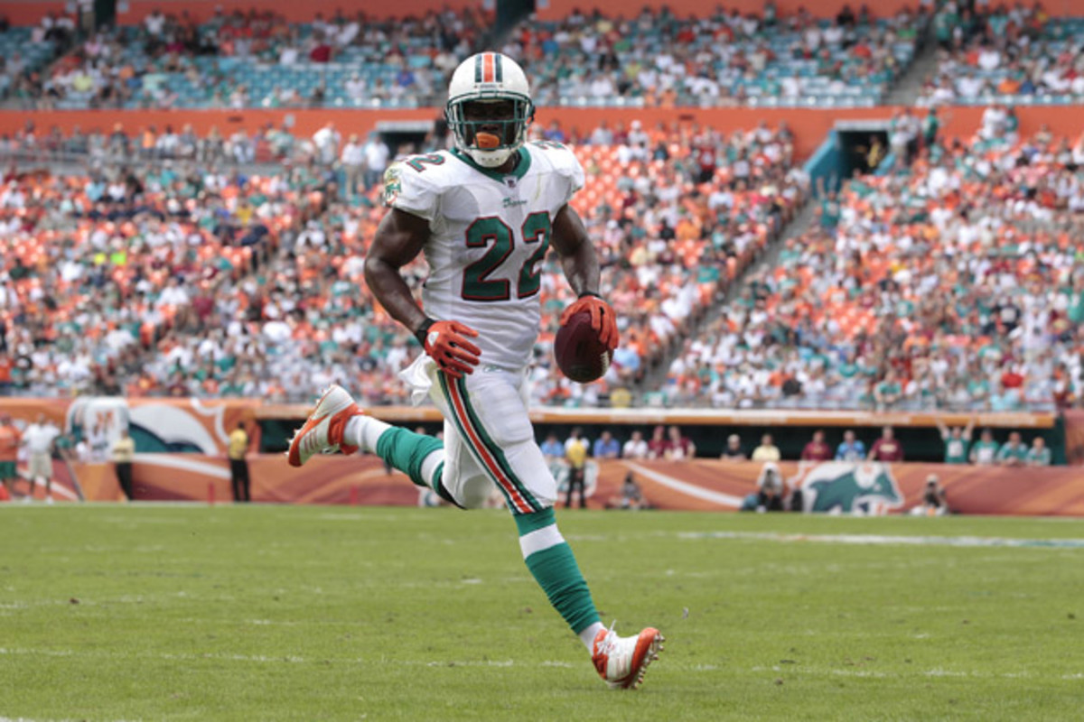 Who To Watch in the NFL - Men's Journal