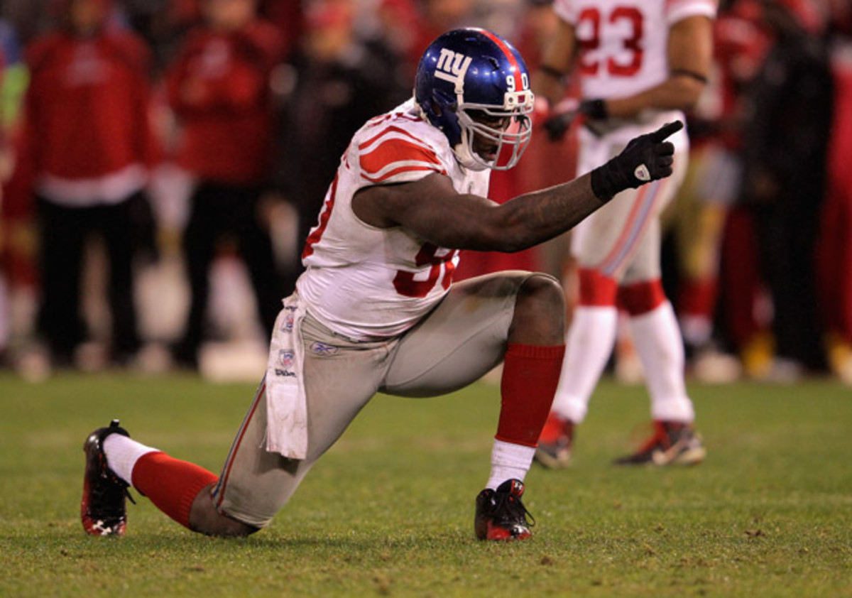 Who To Watch in the NFL