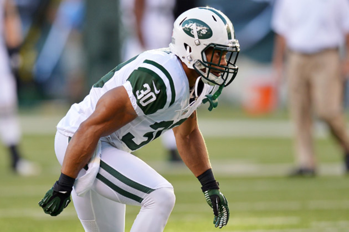 Who To Watch in the NFL