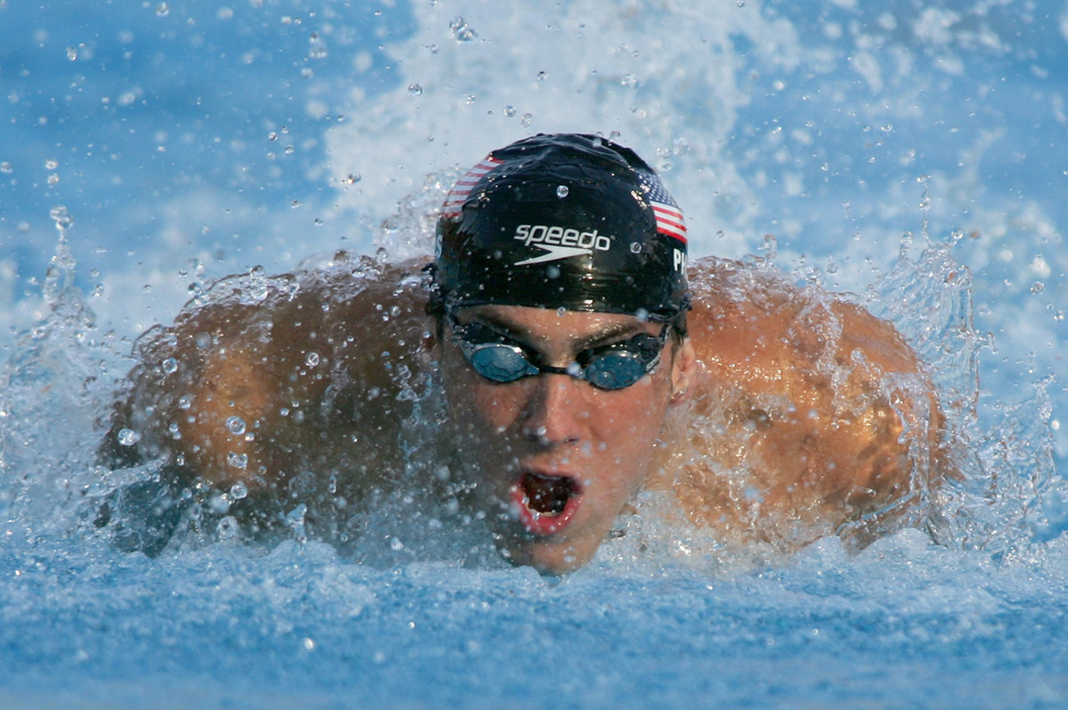 Athletes Who Couldn't Hang It Up - Men's Journal