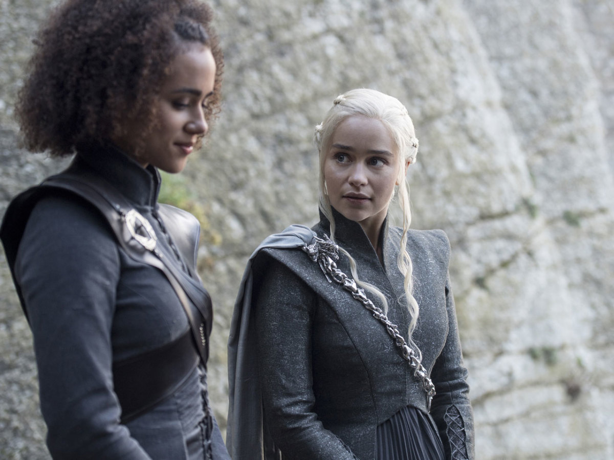 How ‘Game of Thrones’ Ended: Where Each Character Finished the Series