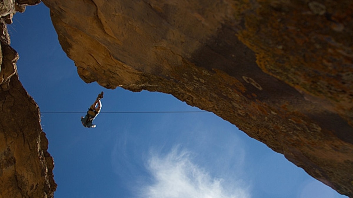 The Wildest Zipline Tours on Earth