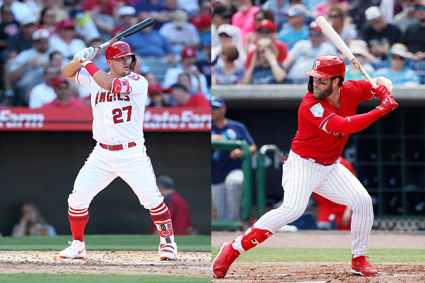 2019 MLB Season: The Minimally Informed Man's Guide