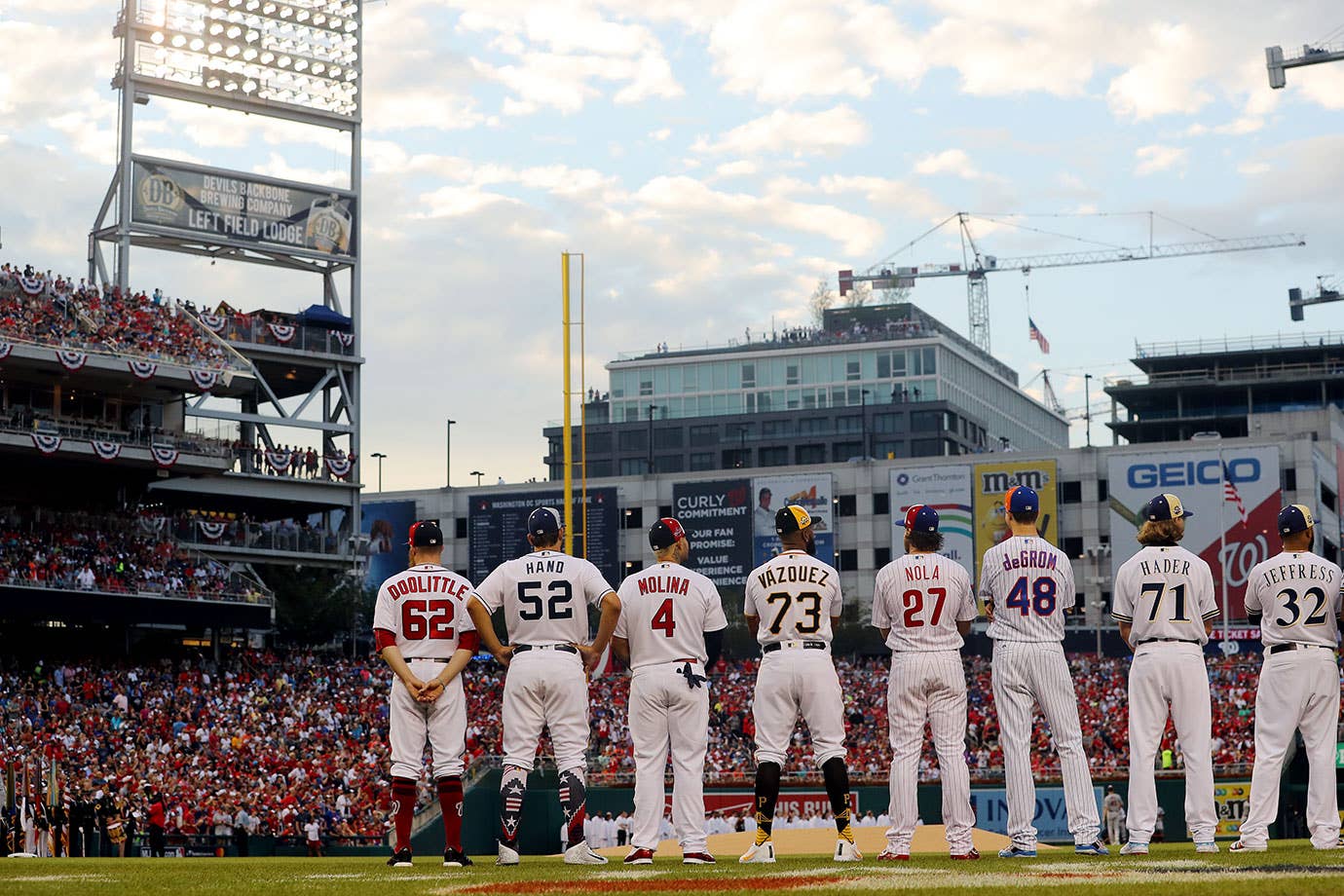 2019 MLB Season: The Minimally Informed Man's Guide