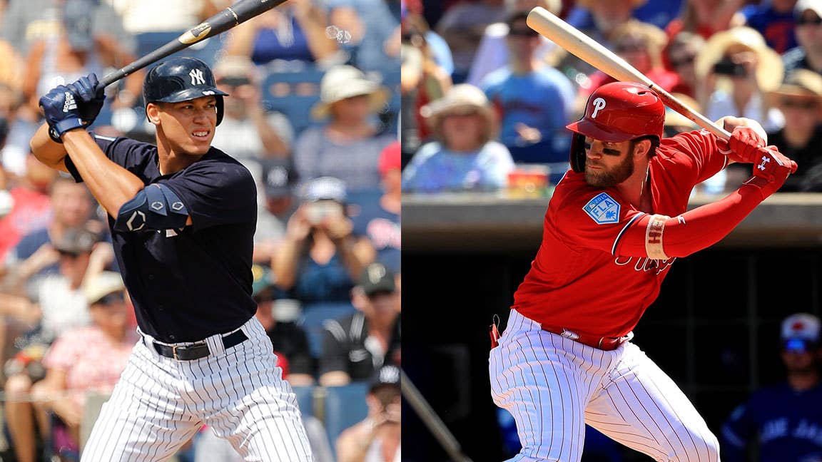 2019 MLB Season: The Minimally Informed Man's Guide