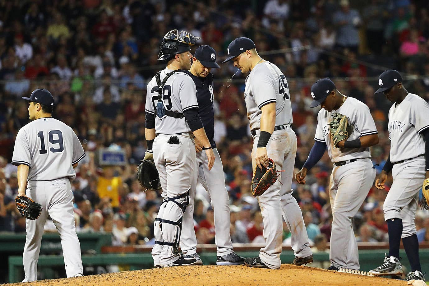 2019 MLB Season: The Minimally Informed Man's Guide