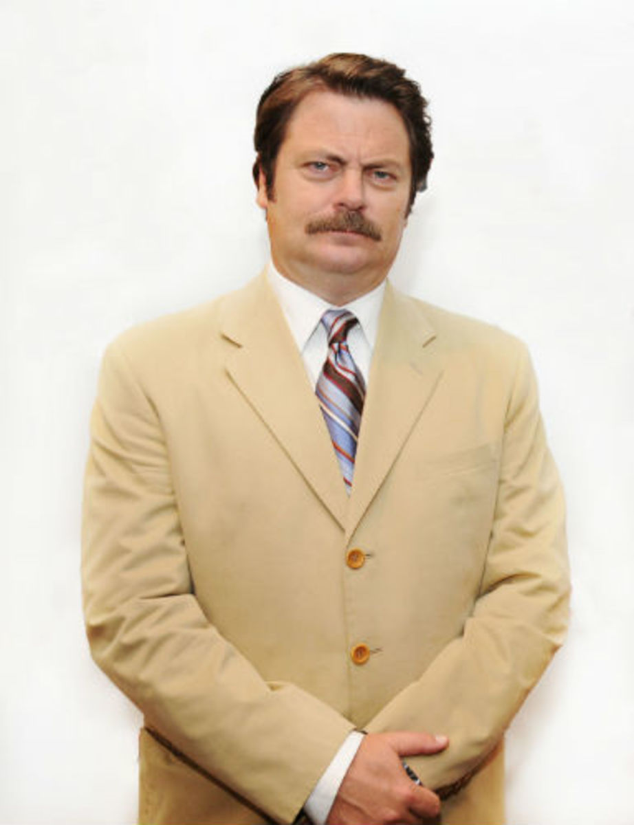 History’s Most Famous Beards - Men's Journal