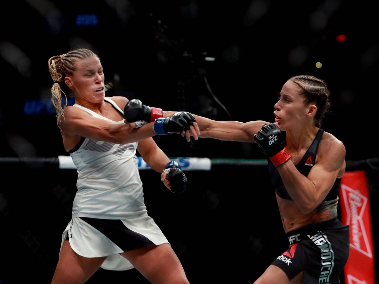 Carmouche Vs Chooka on Sale | loughaty.com